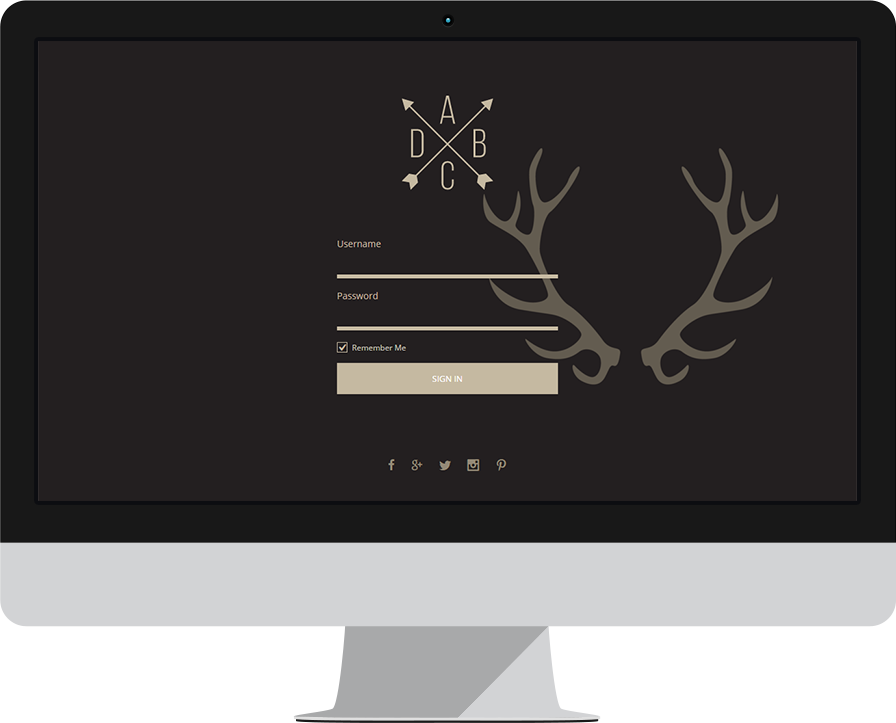 Loginstyle | Arch WordPress Plugins